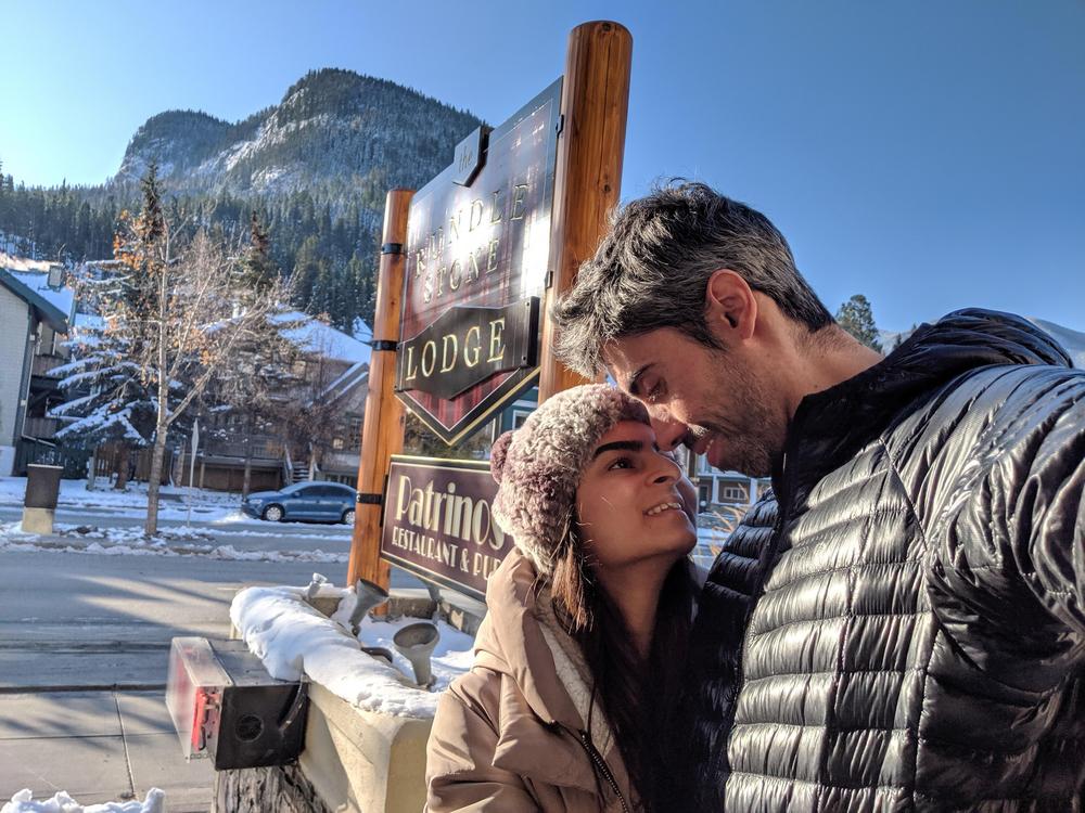 Abi Subramanian and Patryk Garlinski's Wedding Website