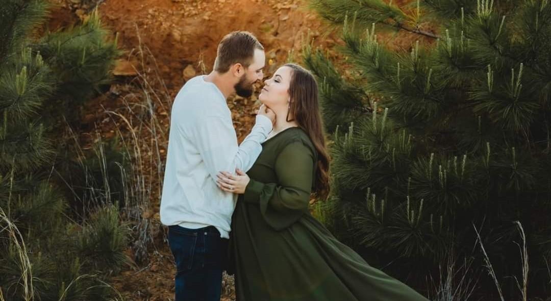 Savannah Rickman and Wade Frost's Wedding Website