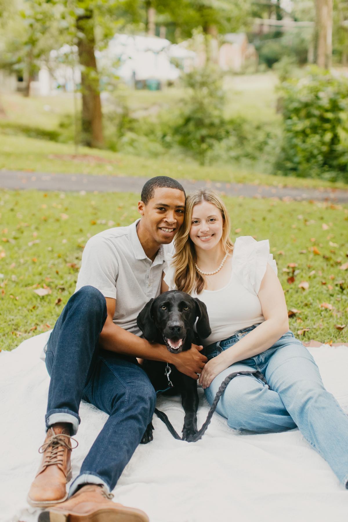 Kayla Fortner and Evan Britton's Wedding Website