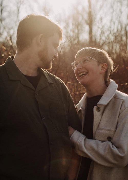 Abby Edington and Ryan Kuepfer's Wedding Website