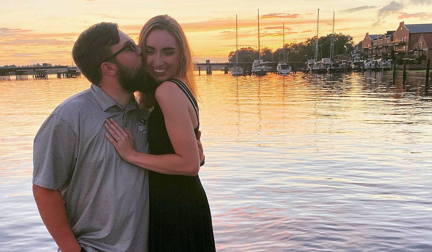 Katie Conklin and Hunter Mahlitz's Wedding Website