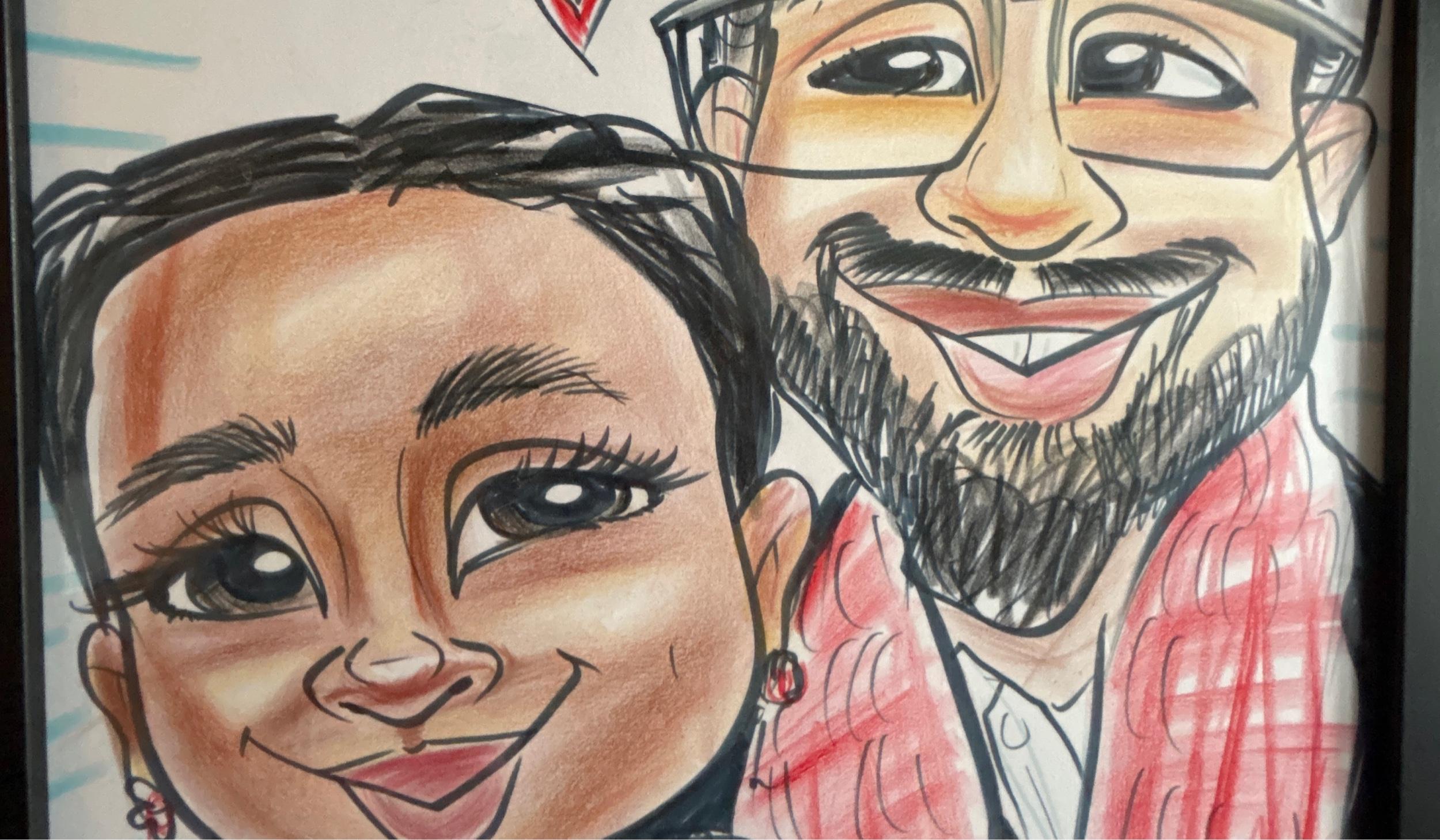 Xavier Spencer and Deandra Rose's Wedding Website