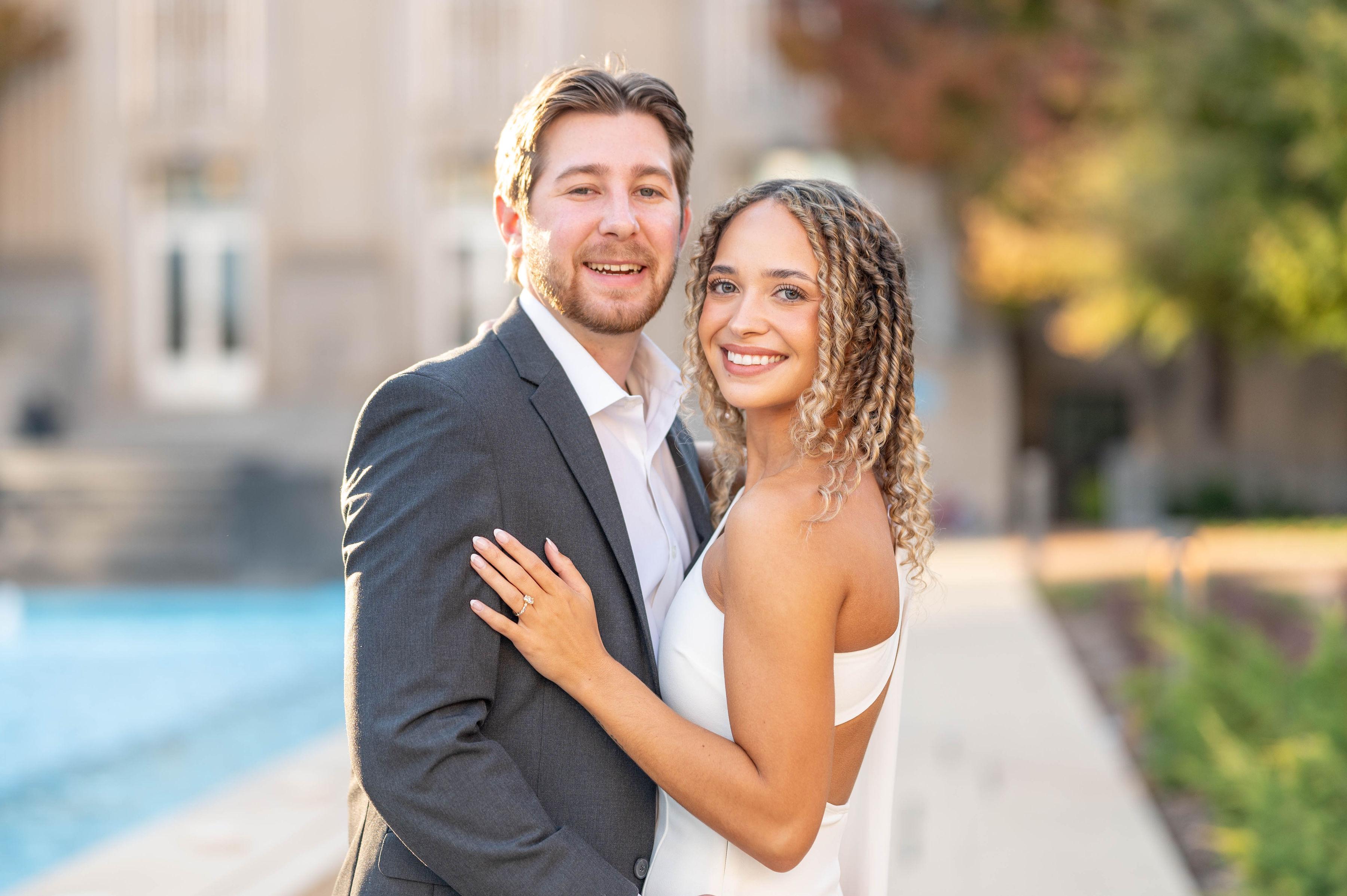 Madie Turner and Jake Ronck's Wedding Website