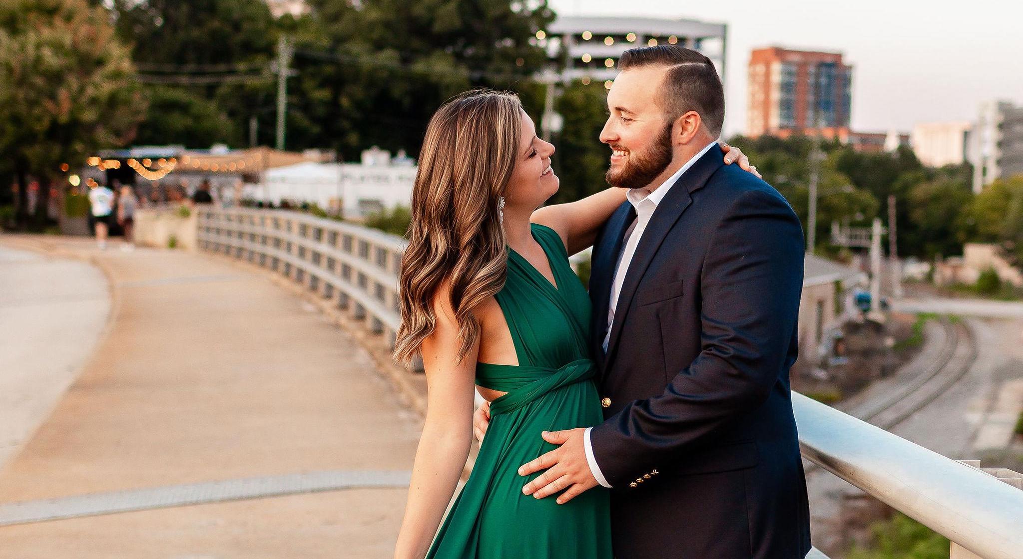 Ashlyn Johnson and Lucas Coble's Wedding Website