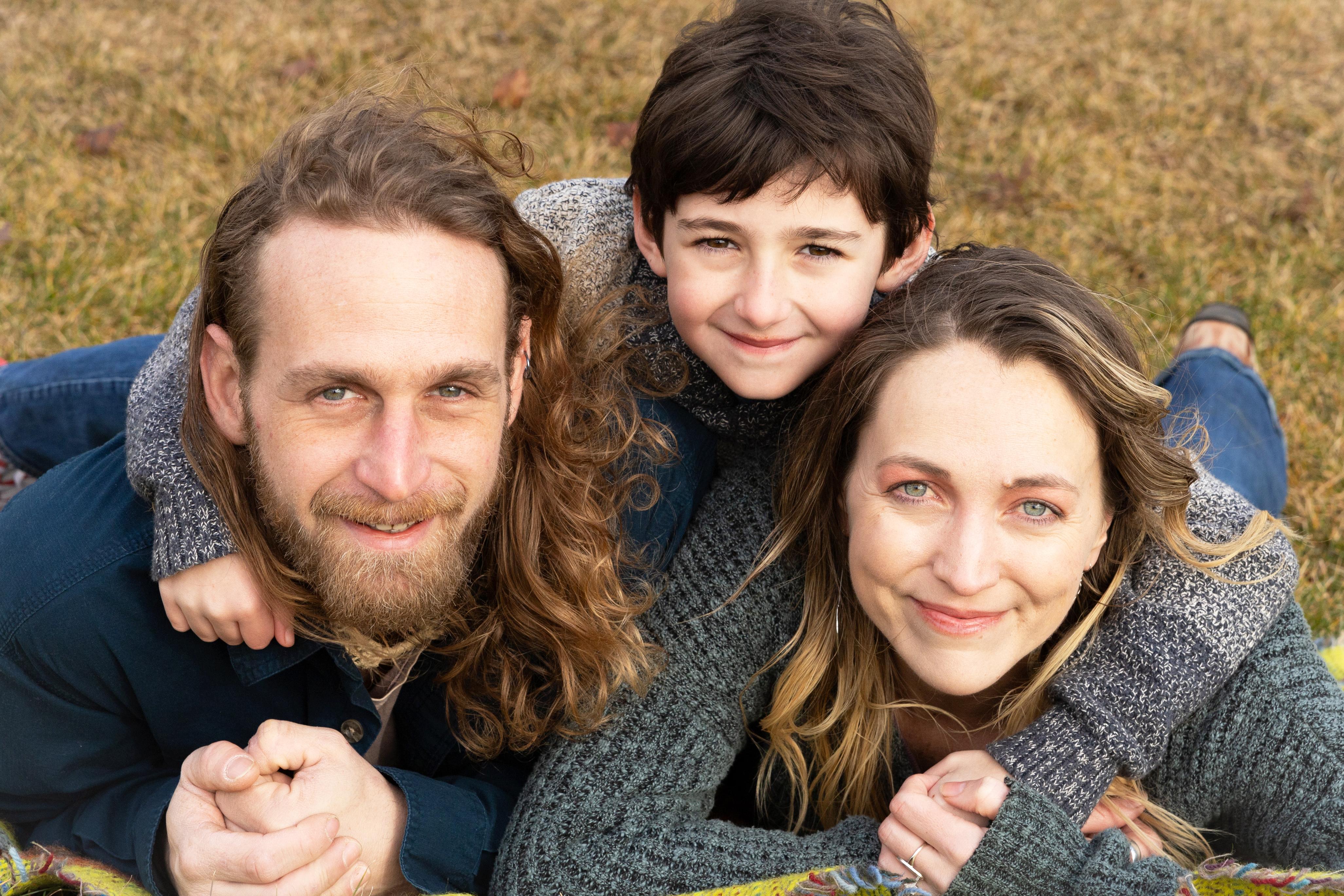 Sarah McGrath-Deneault and Dylon Strauss' Wedding Website