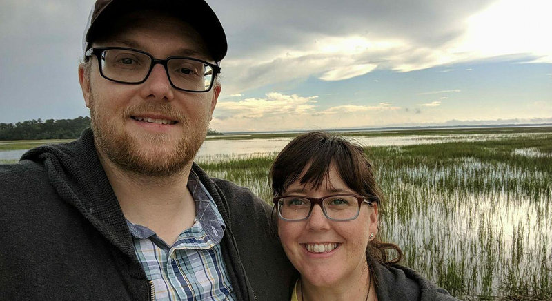 Rachel Cooper and Scotty McDowell's Wedding Website