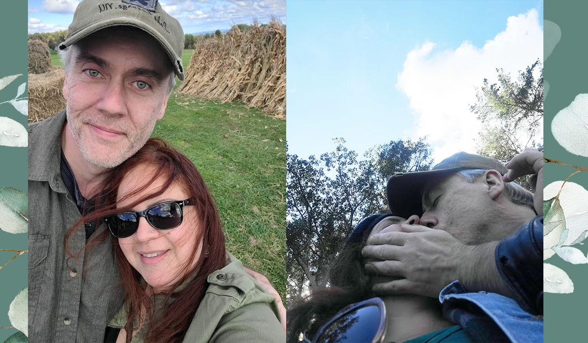 Myriam Lugo and Peter Arpin's Wedding Website