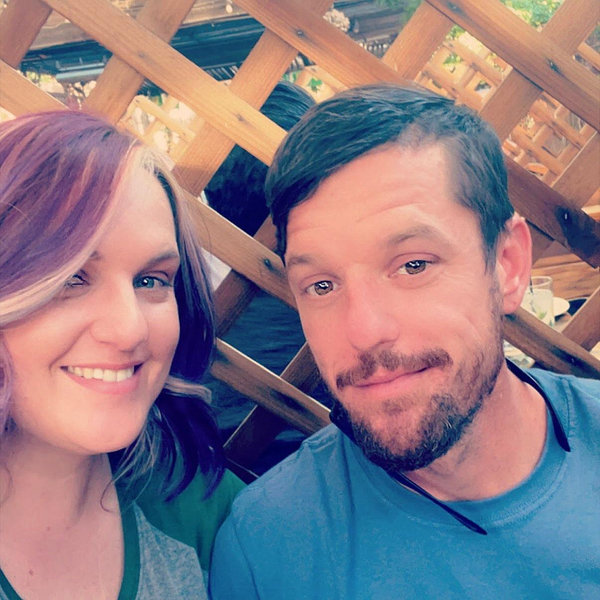 Kari Jones and Chance Moore's Wedding Website