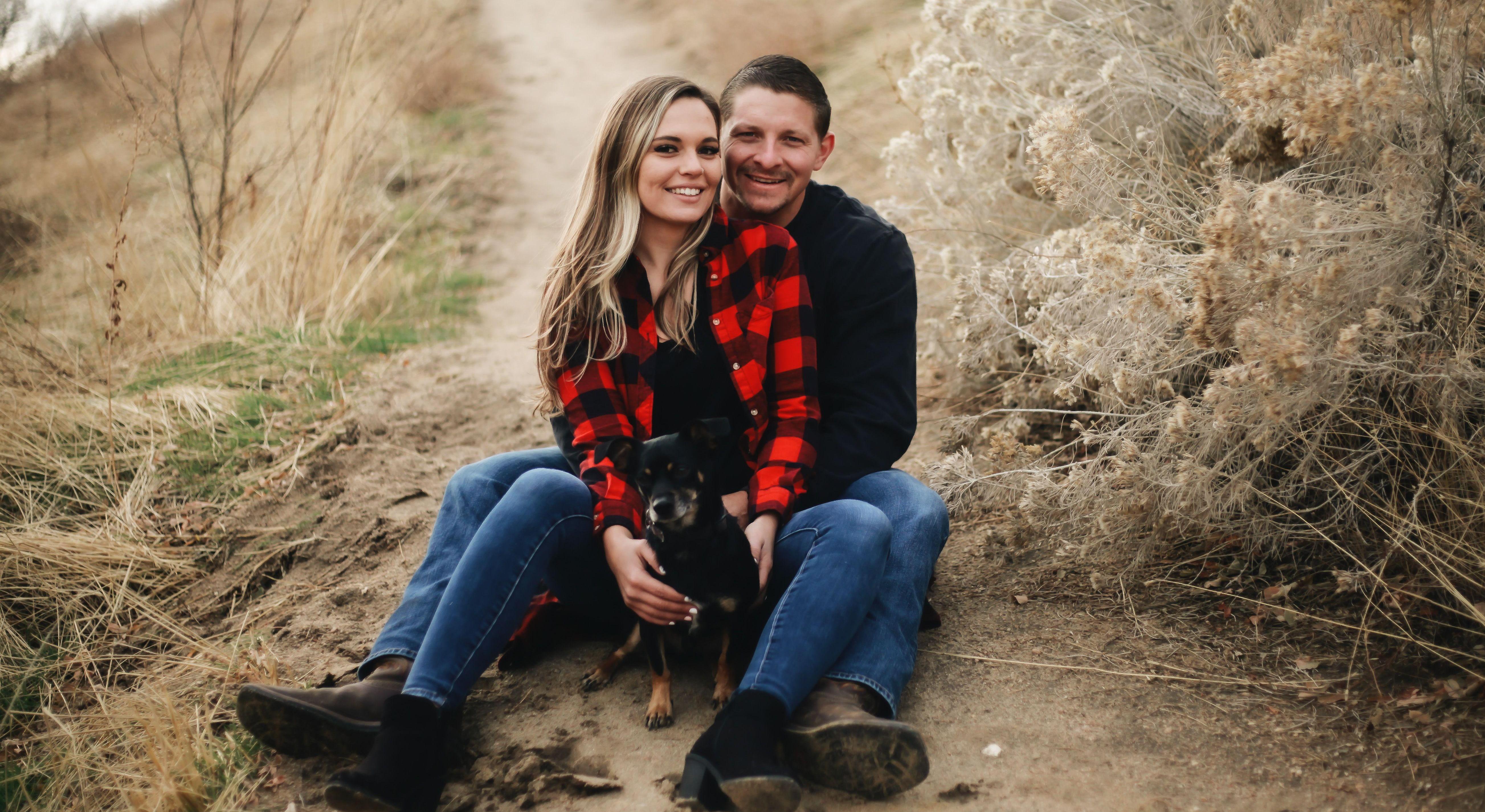 Mackenzie Wilson and Shayn Rohrer's Wedding Website