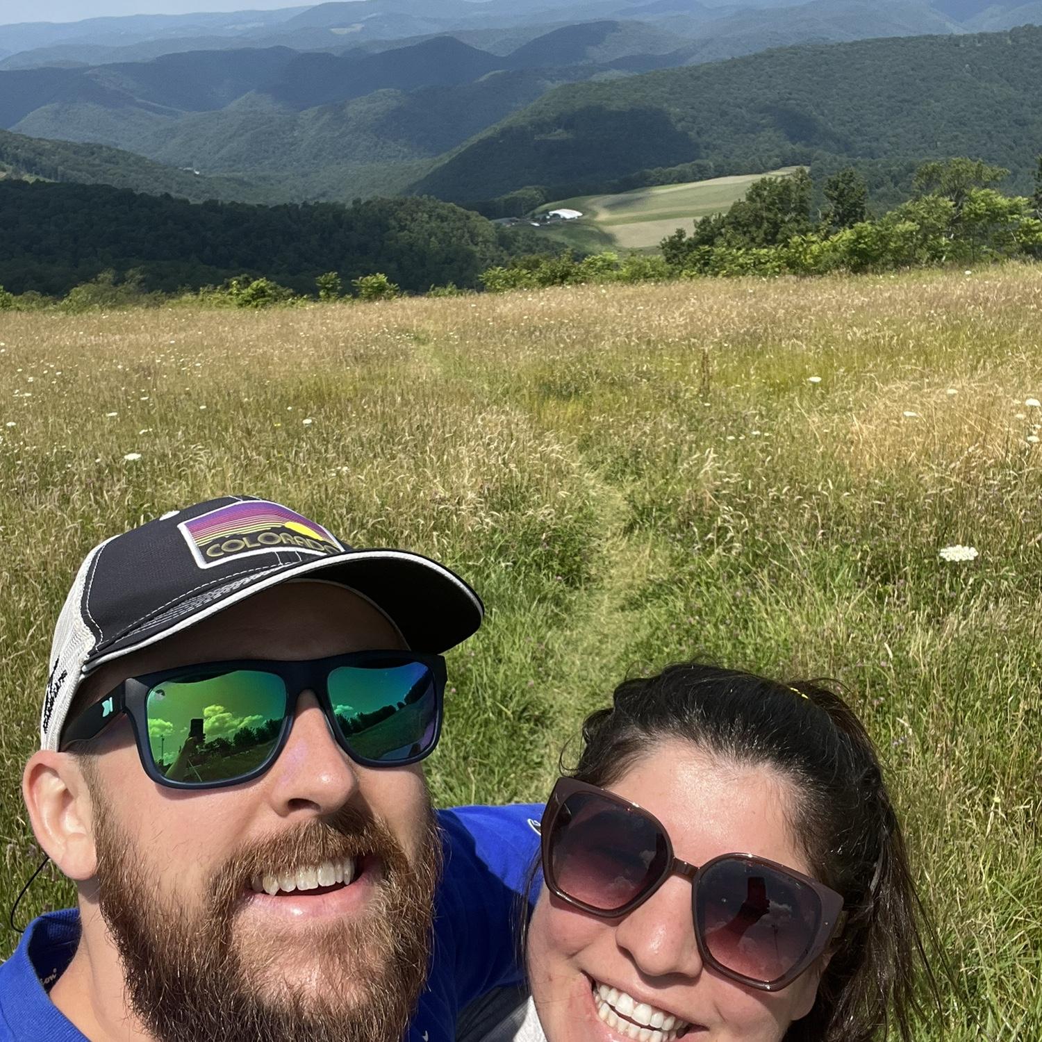 Cody Freeman and Julianne Augustin's Wedding Website