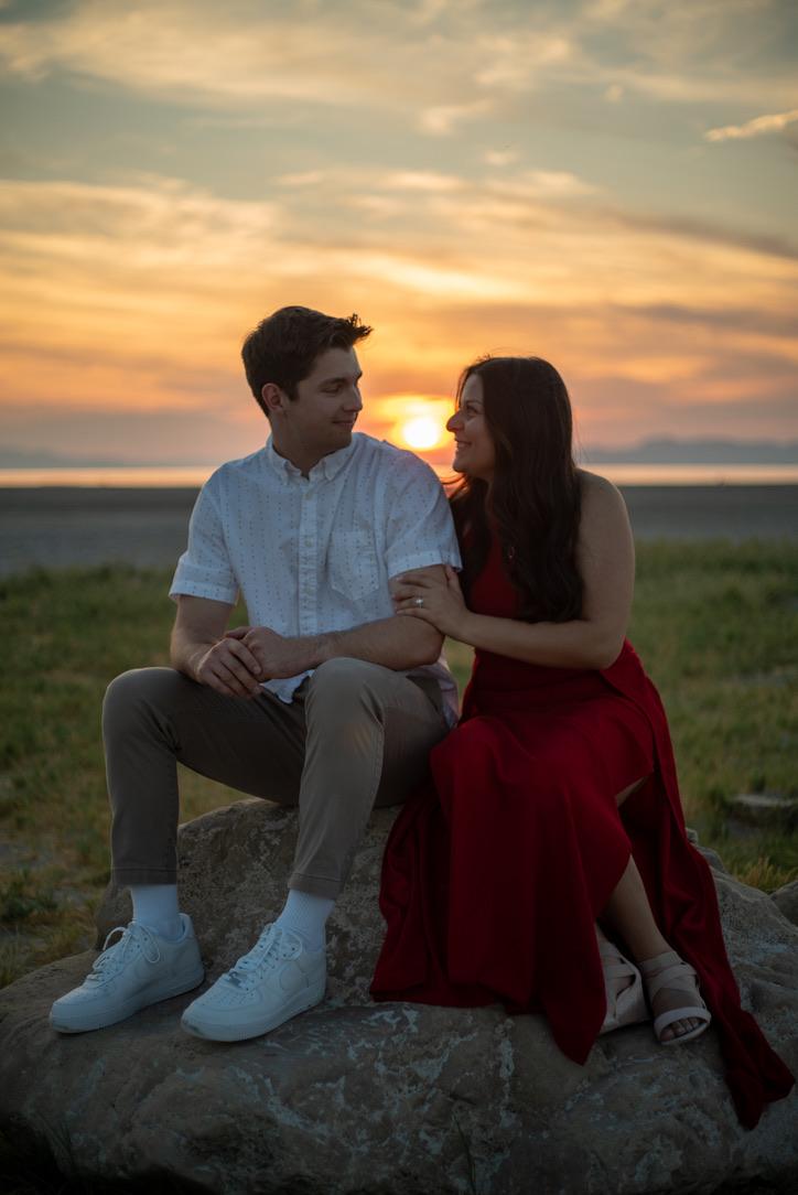 Chiara Lagioia and Ben Villwock's Wedding Website