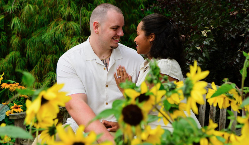 Sara Jackson and Landon Tengwall's Wedding Website