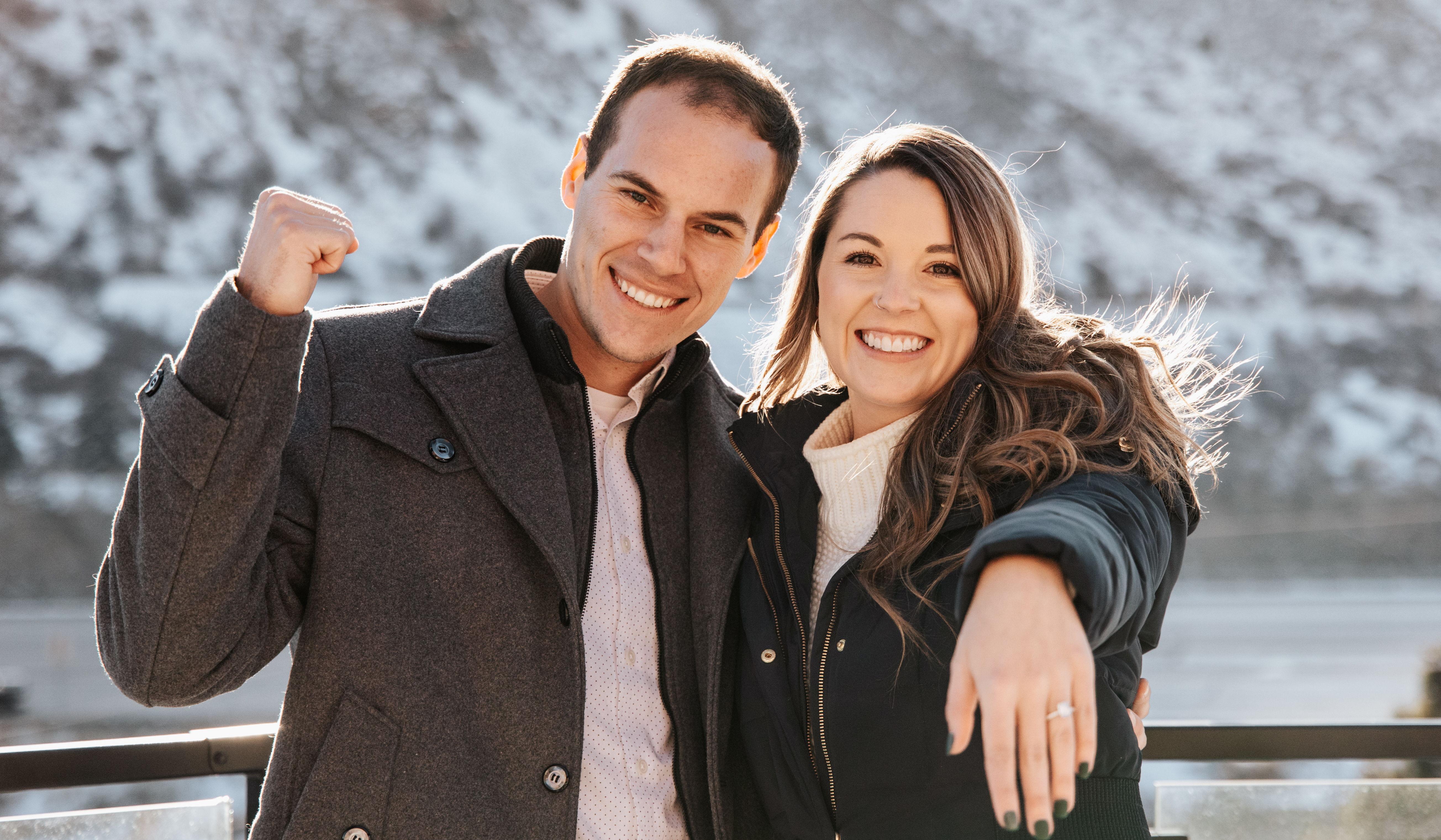 Kortney Hart and Tyler Juhl's Wedding Website