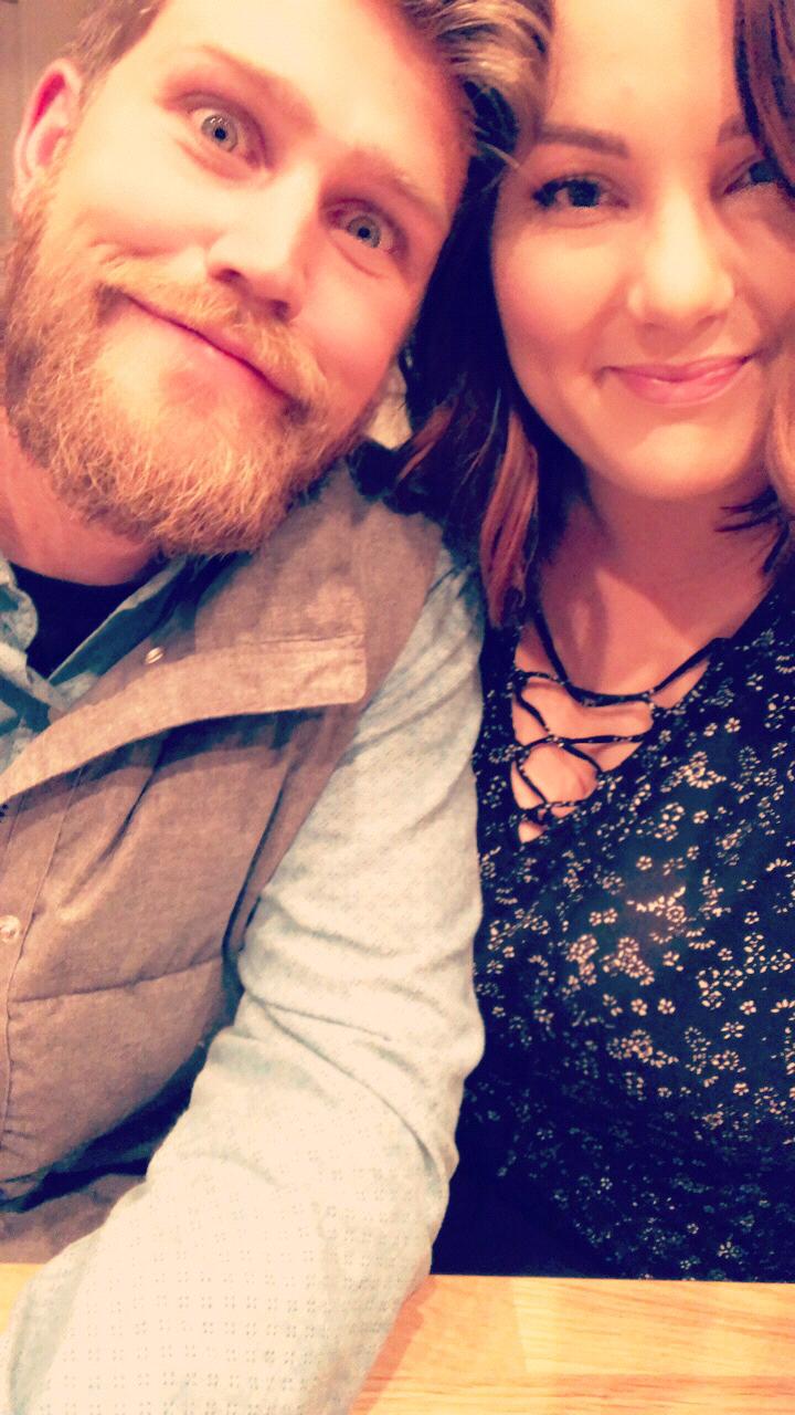 Ali Decker and Jay Thompson's Wedding Website