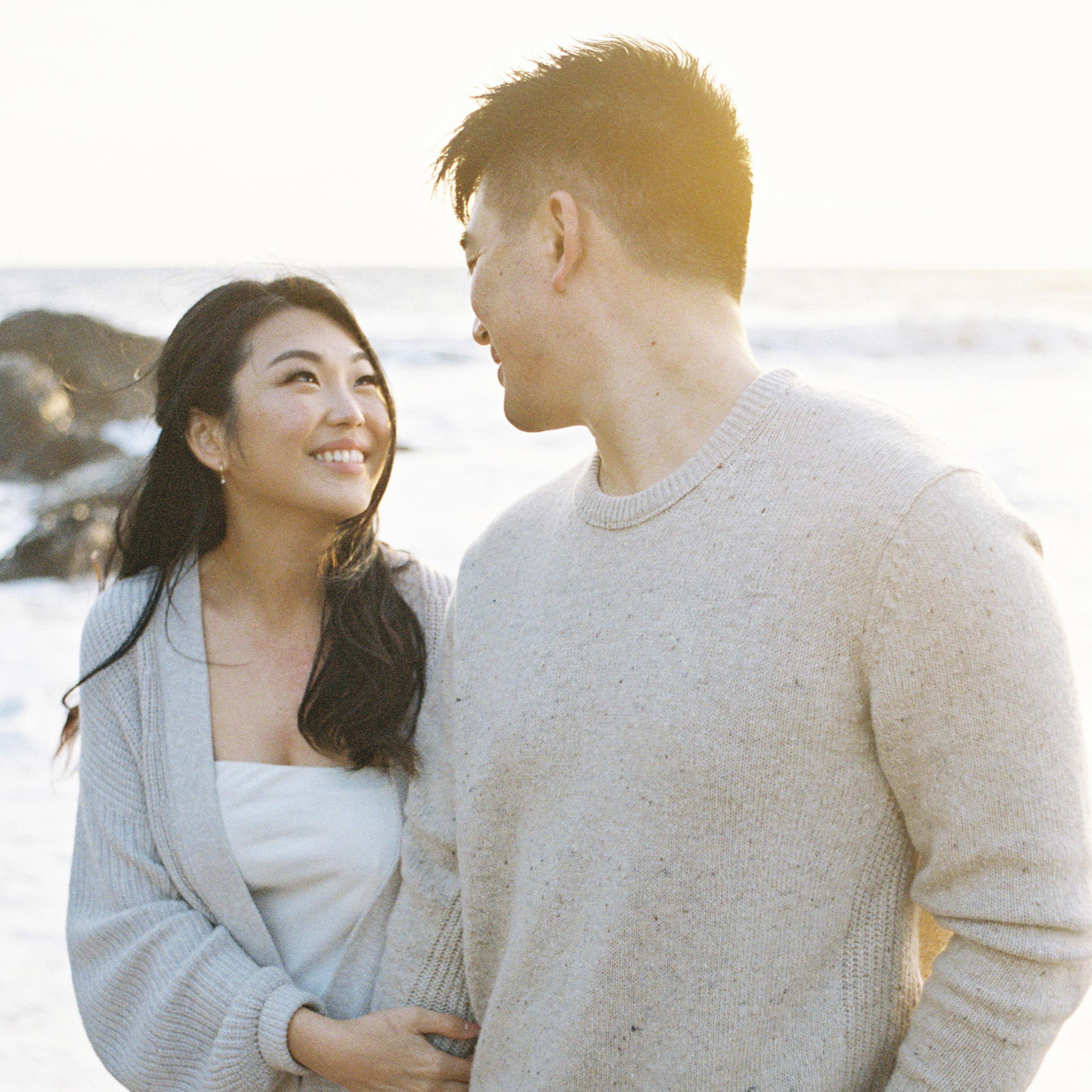 Joanne Cho and Isaac Kim's Wedding Website