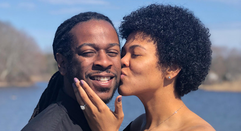 Courtney Brown and Erik Williams' Wedding Website