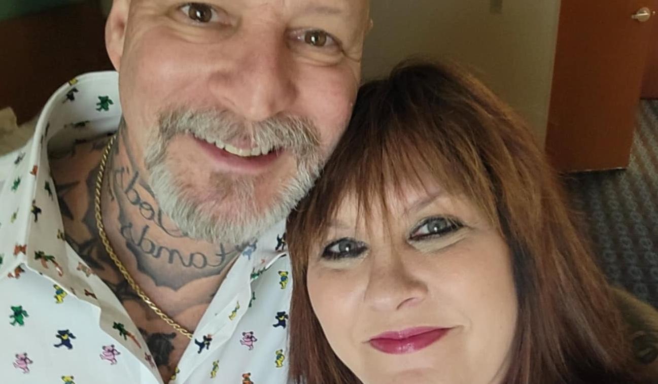 Deborah Gamache and Ron Leonard's Wedding Website