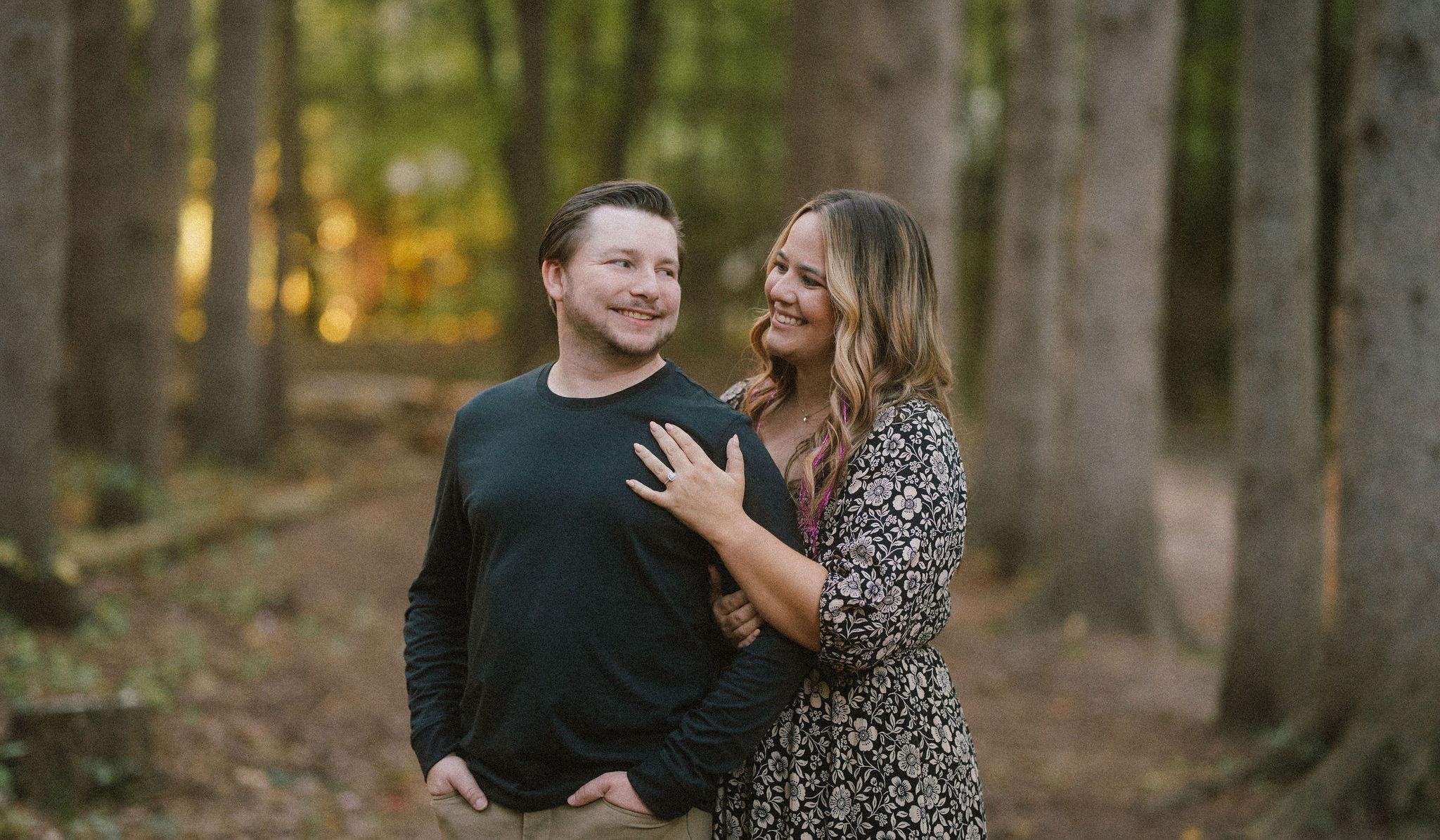 Katie Miller and Nate Lafalce's Wedding Website