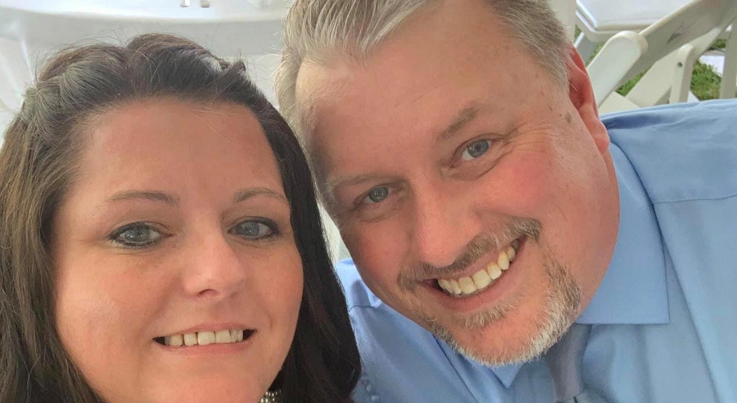 Trish Donahue and Tim Fagan's Wedding Website