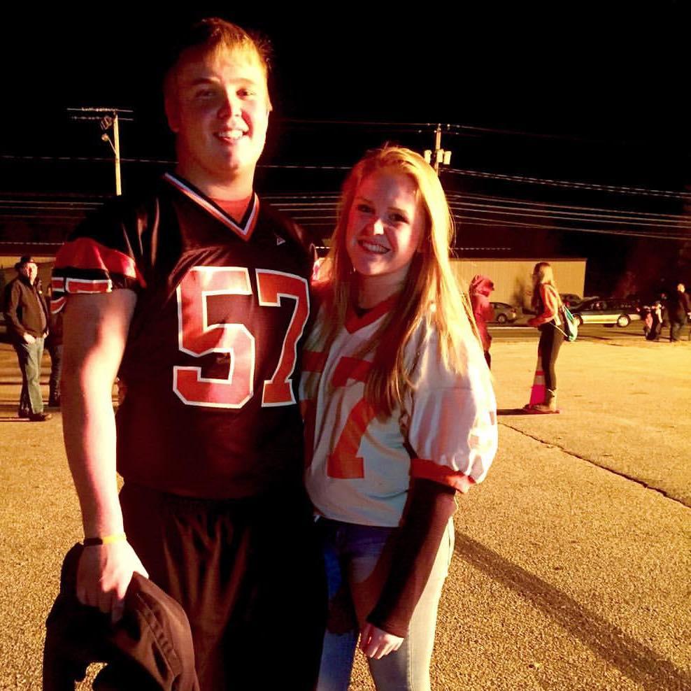 Ashley Smith and Tyler Hall's Wedding Website