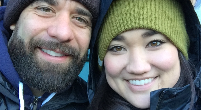 Emily Pahk and Tom Herbst's Wedding Website