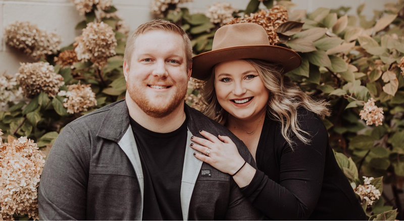 Jaclyn Huls and Daniel Angeli's Wedding Website