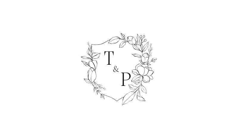 Paige Taylor and Tim Gregoire's Wedding Website