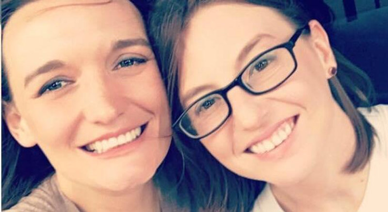 Jennifer Scruggs and Ashley Toca's Wedding Website