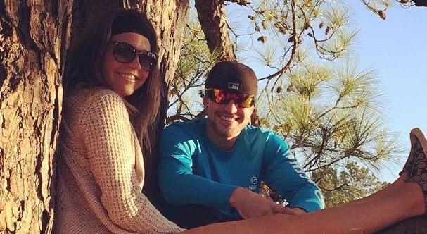 Jordan Farley and James Murray's Wedding Website