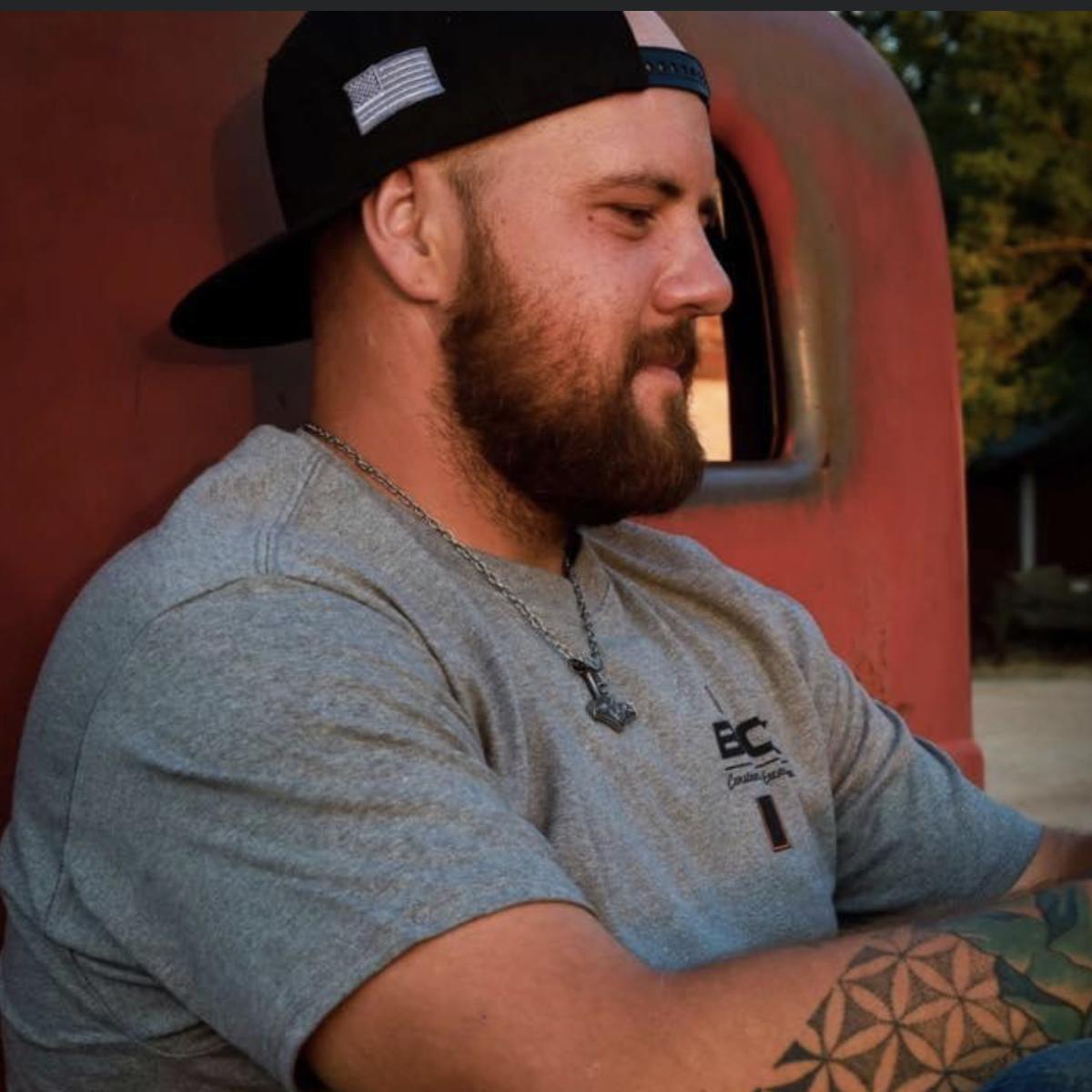 Kazia Caraker and Nathan Champ's Wedding Website