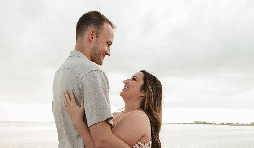 Alexis White and Micah Ericson's Wedding Website