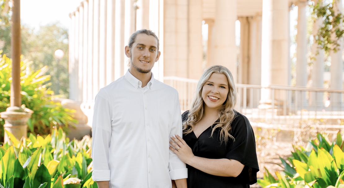 Kaeley Paige Hill and Chance Albert Chiasson's Wedding Website