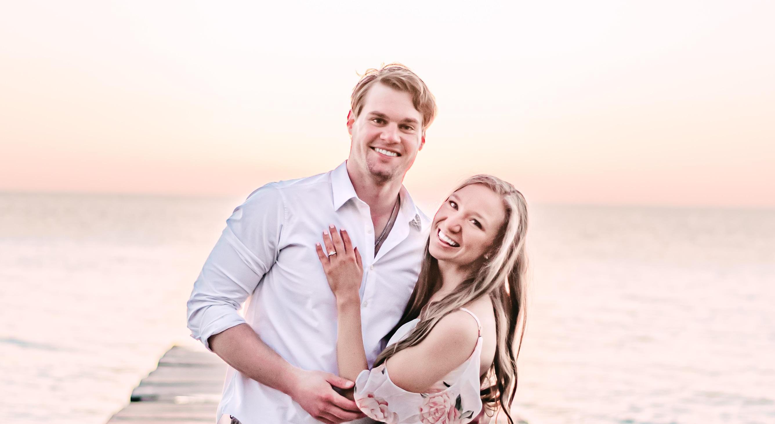 Madeline Schulze and Matthew Selting's Wedding Website