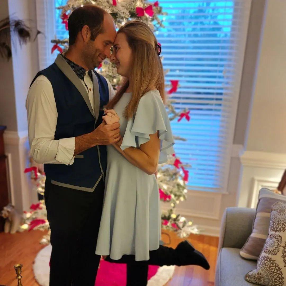 Kirsten Rose and Kyle Hodgson's Wedding Website