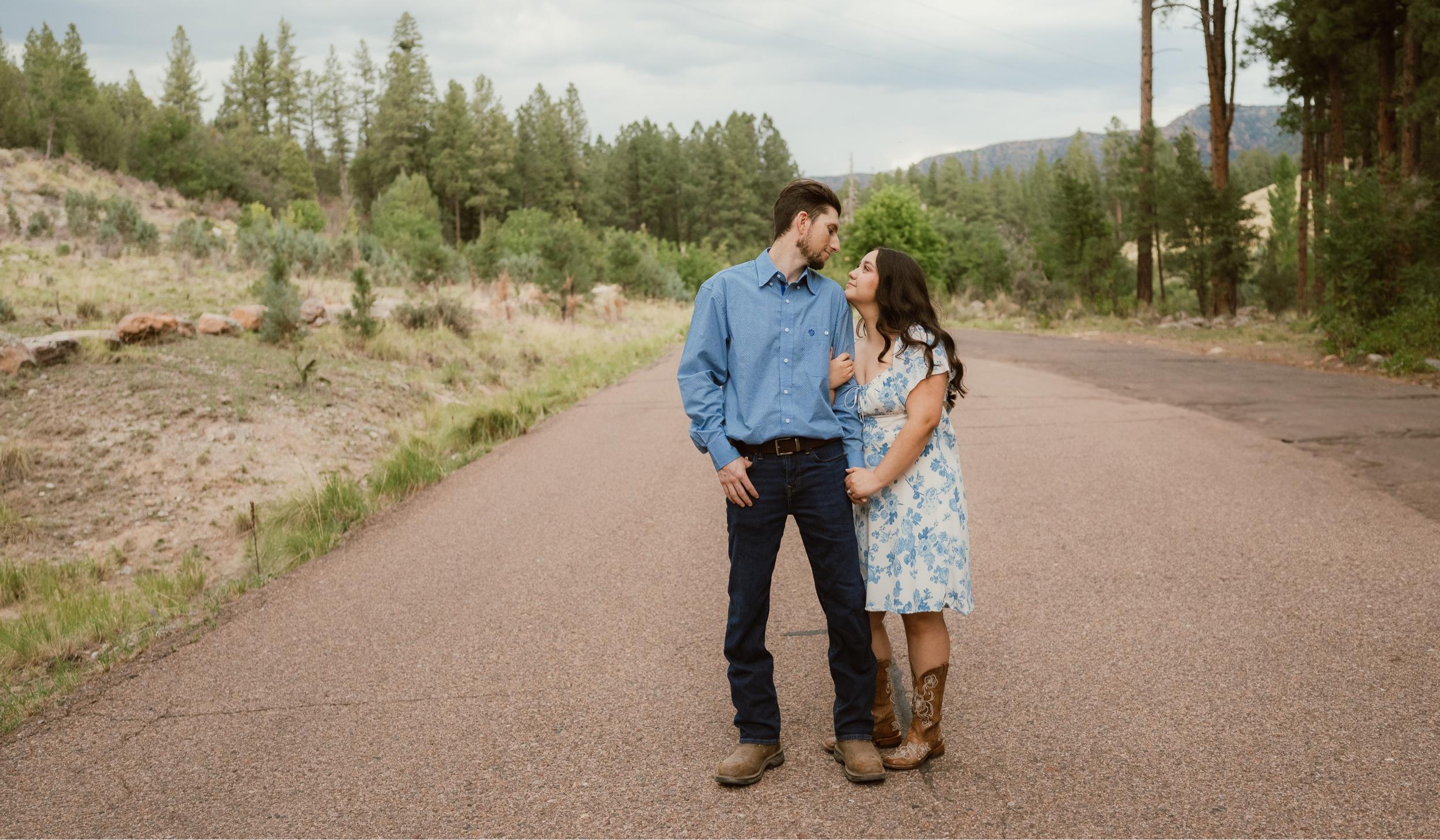 Angelique Gerdes and Cody Wintrich's Wedding Website