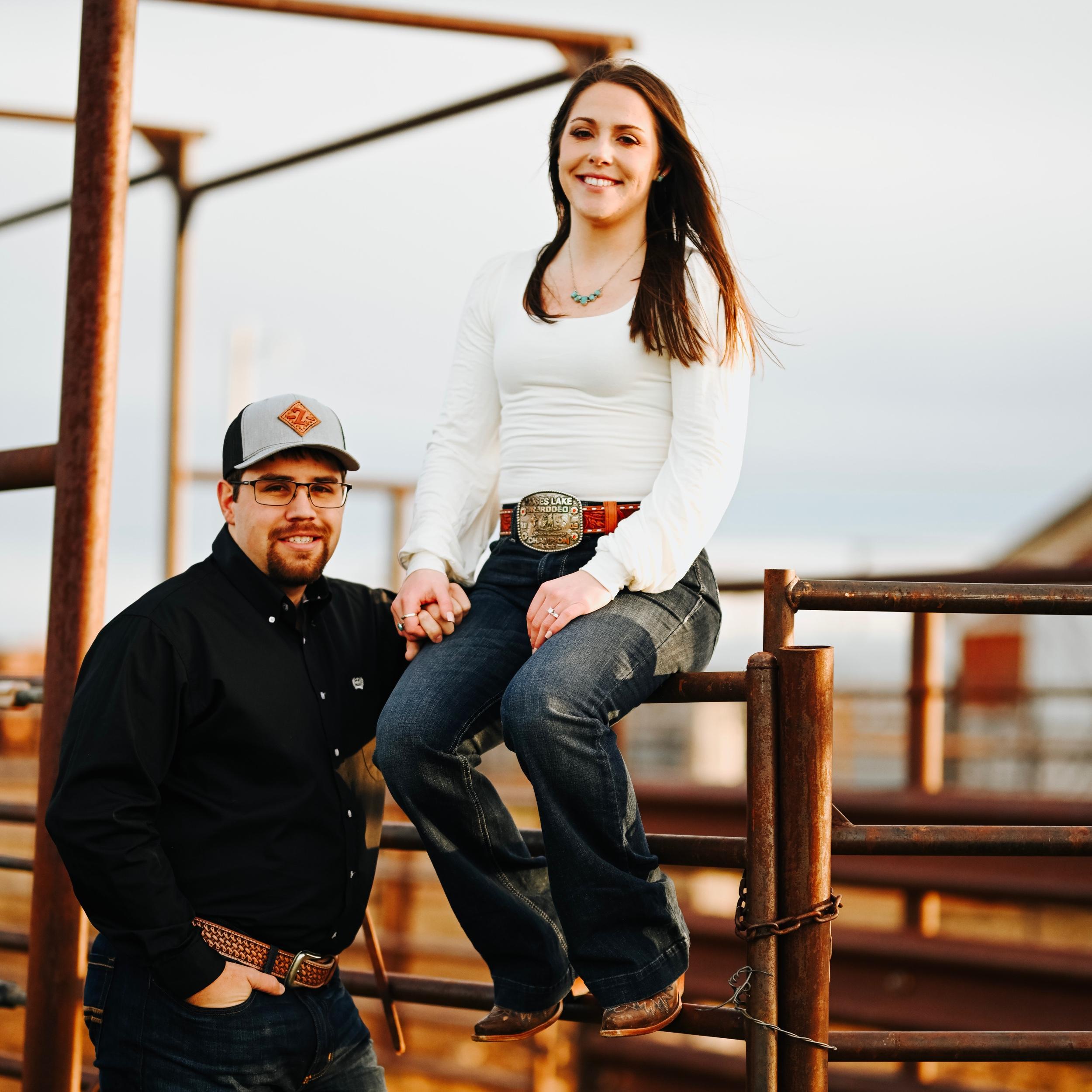 Joshua Reimers and Katelynn Emerson's Wedding Website