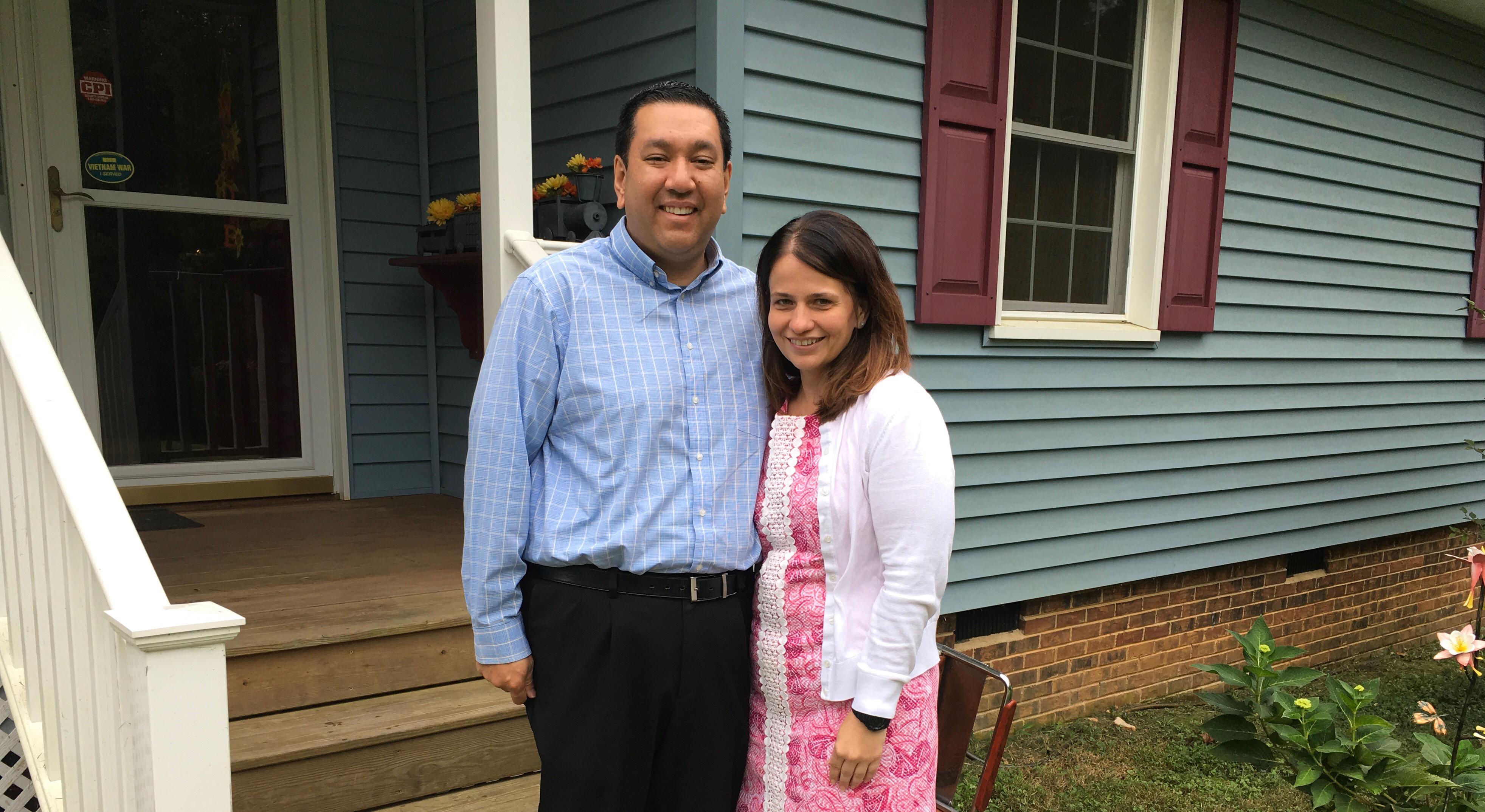 Kara Ewing and Dave Esquibel's Wedding Website