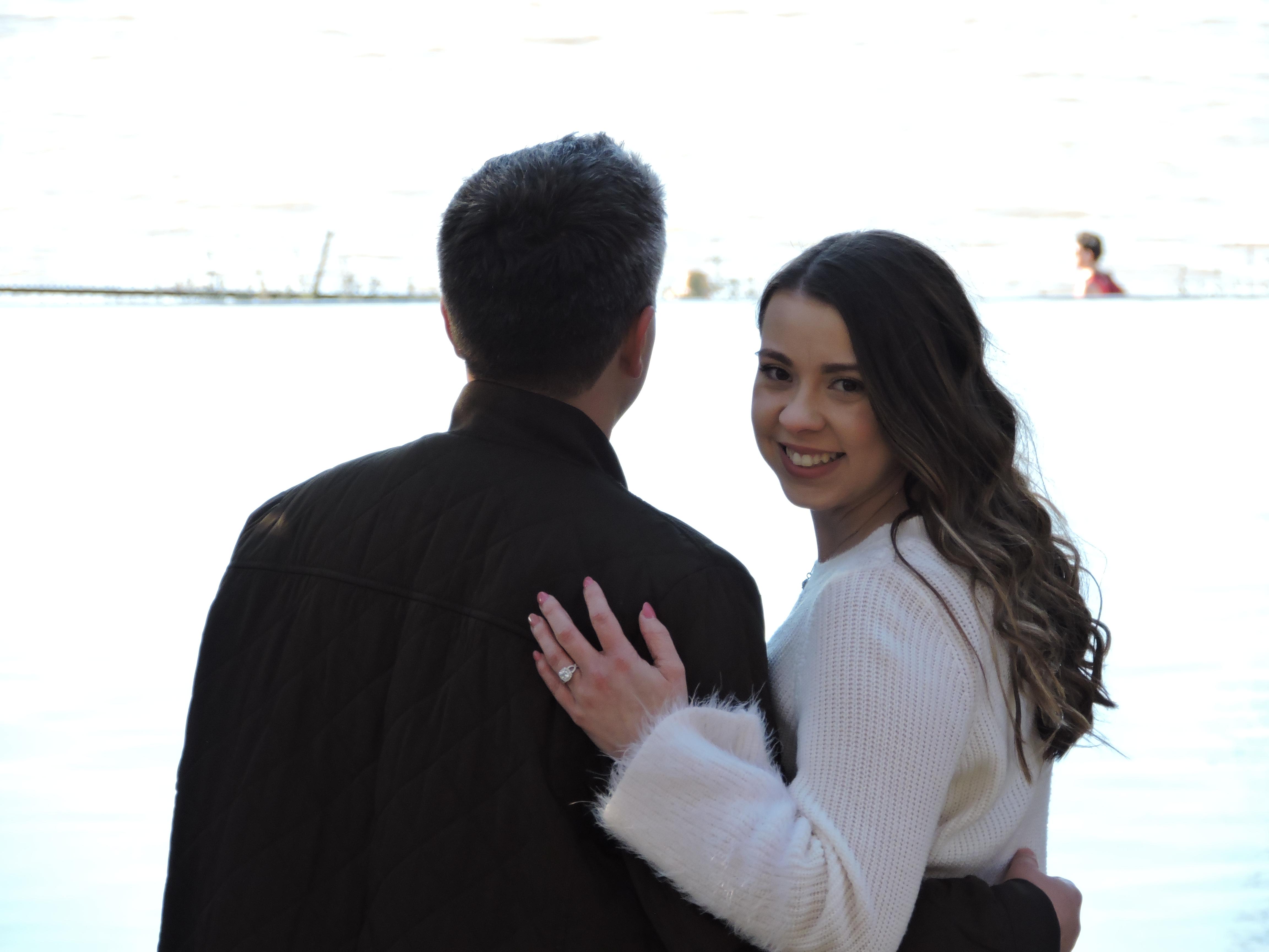 Catherine Yantis and Zack Harley's Wedding Website