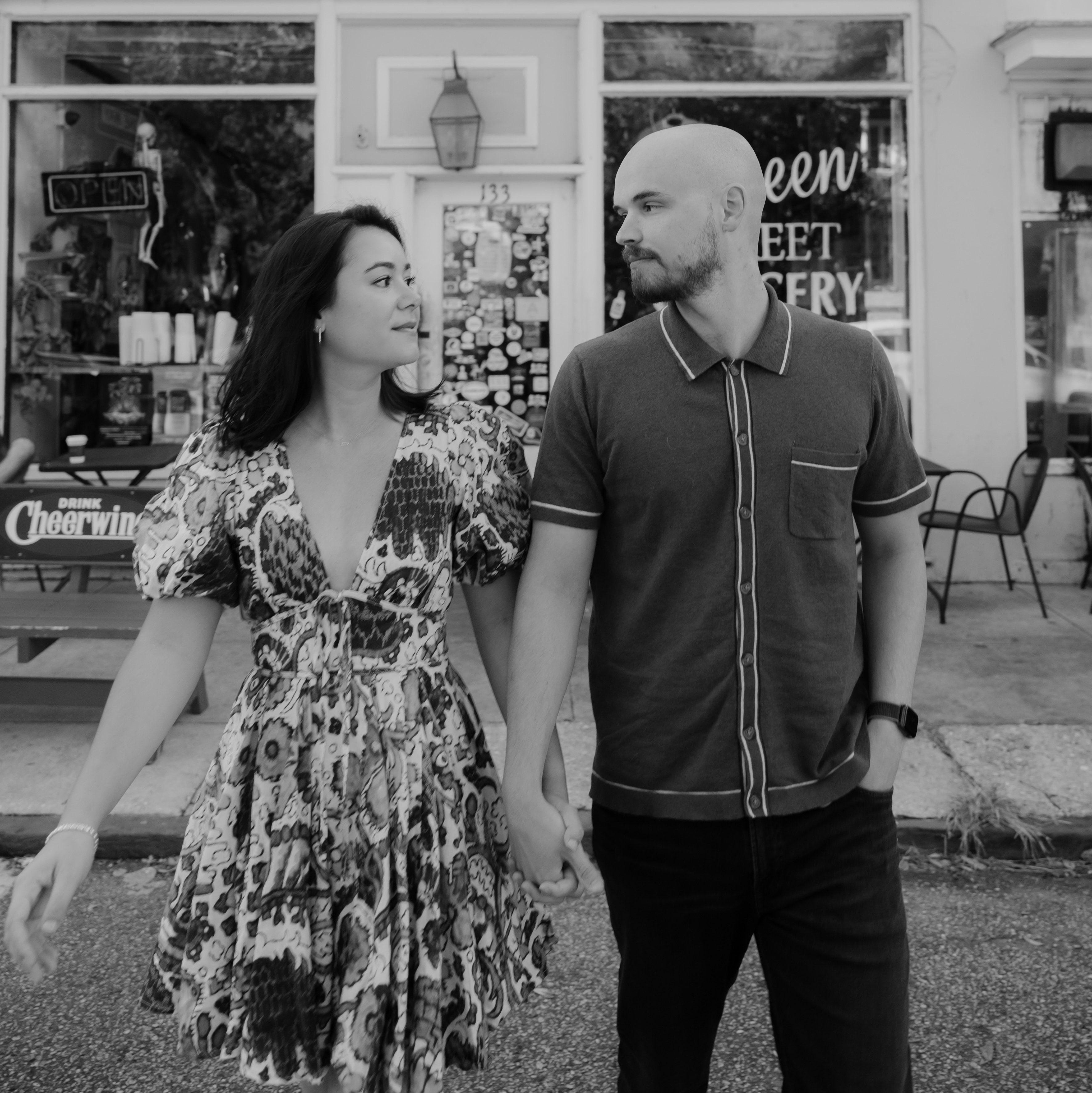 Rob Knott and Sarah Nickle's Wedding Website