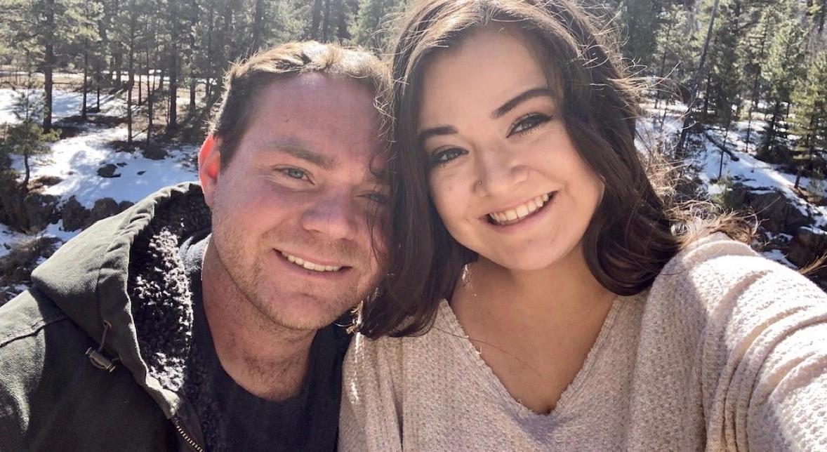 Colton Spiller and Danielle Hernandez's Wedding Website