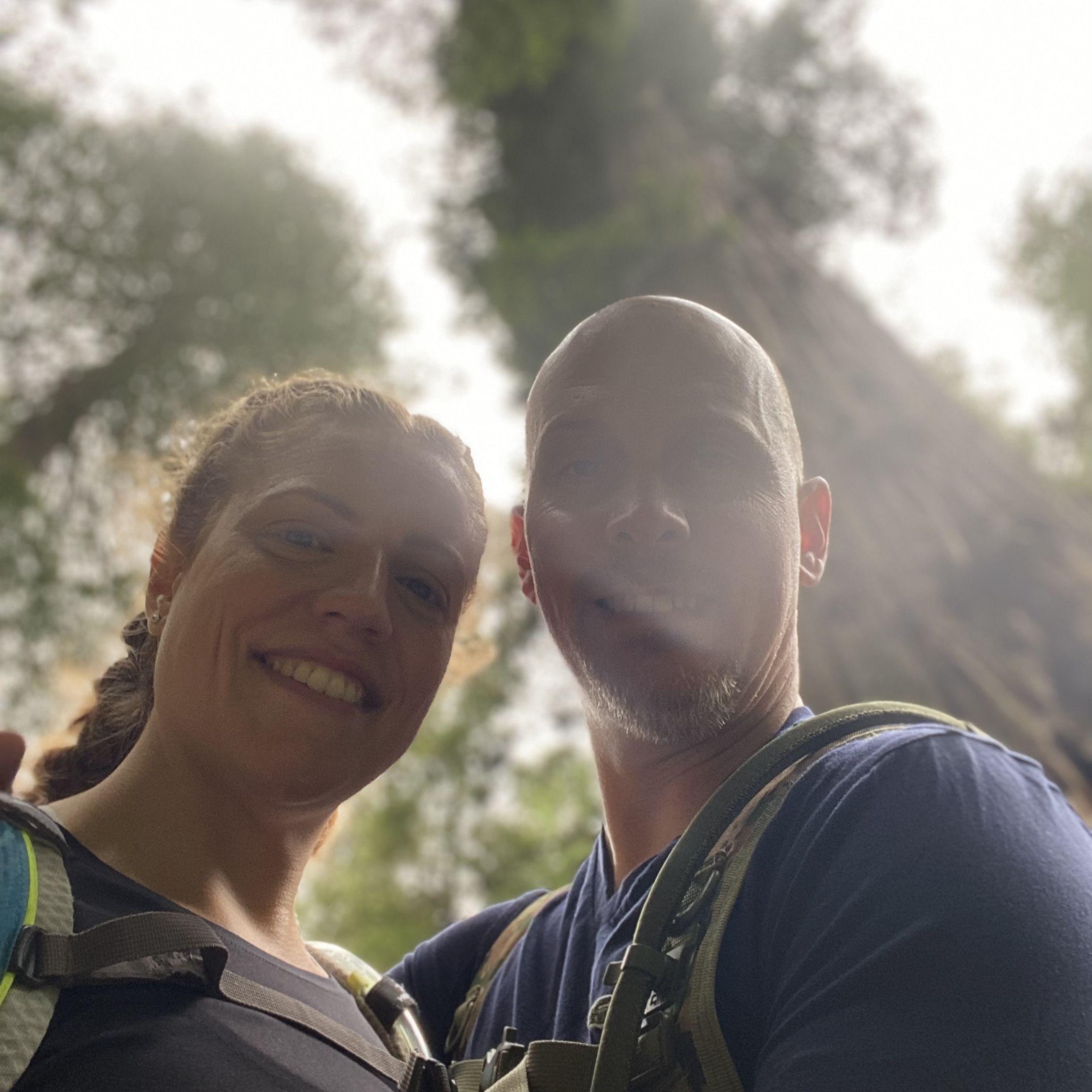 Mandy Ott and Rob Macfarlane's Wedding Website