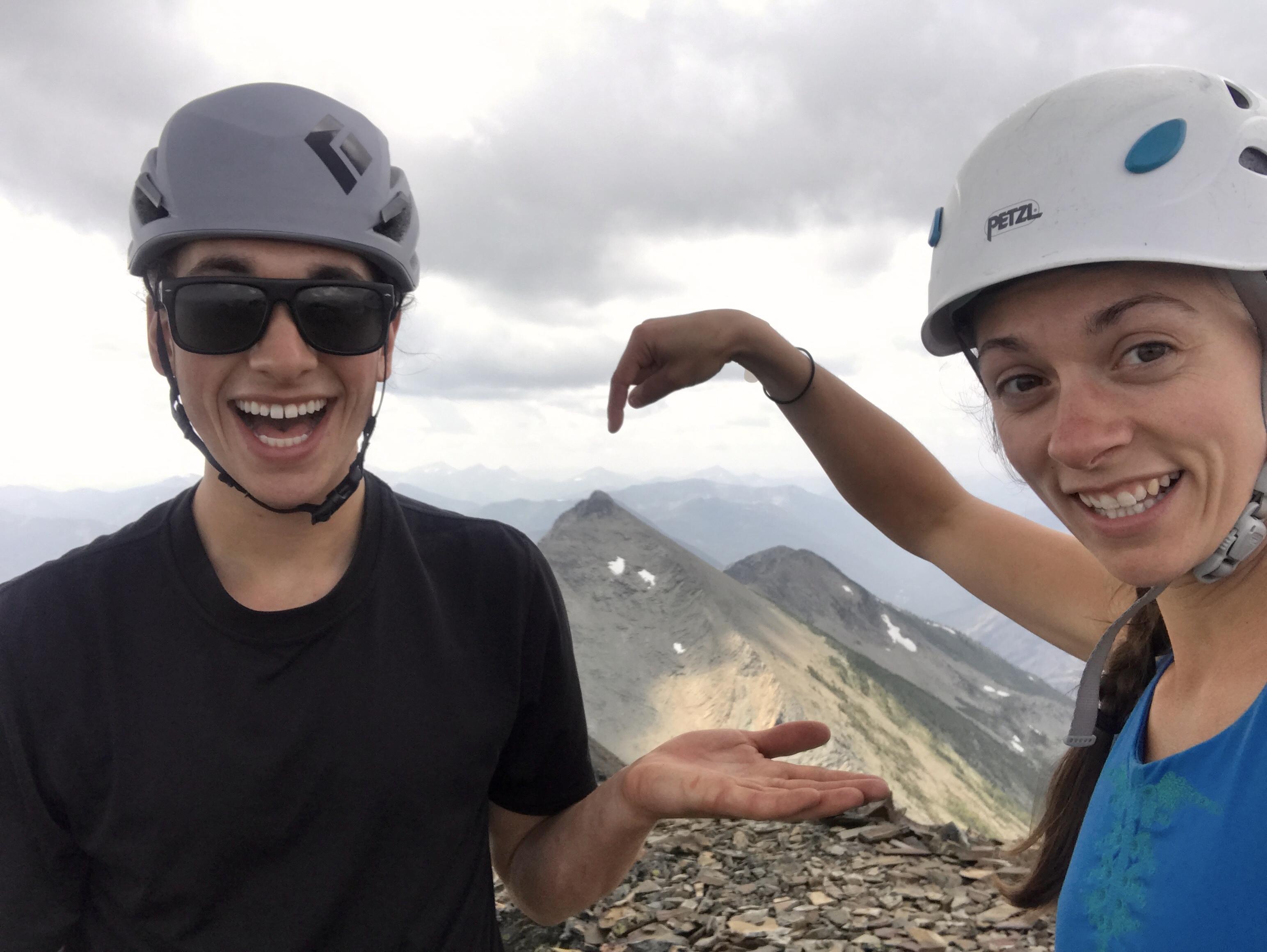 Nicky Ouellet and Peter Breigenzer's Wedding Website