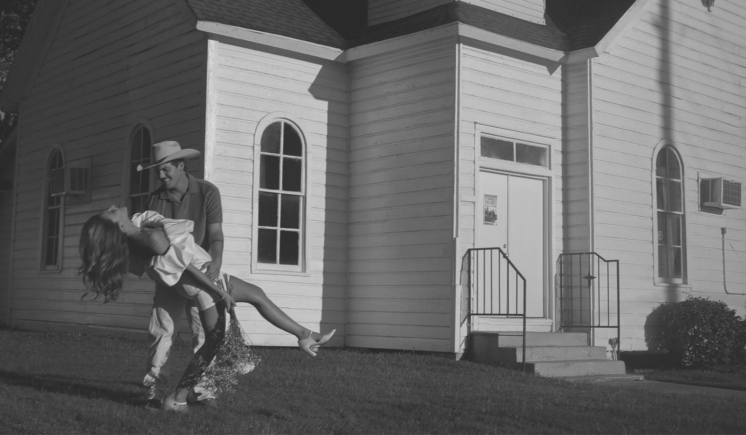 madison lewis and hayden yezak's Wedding Website