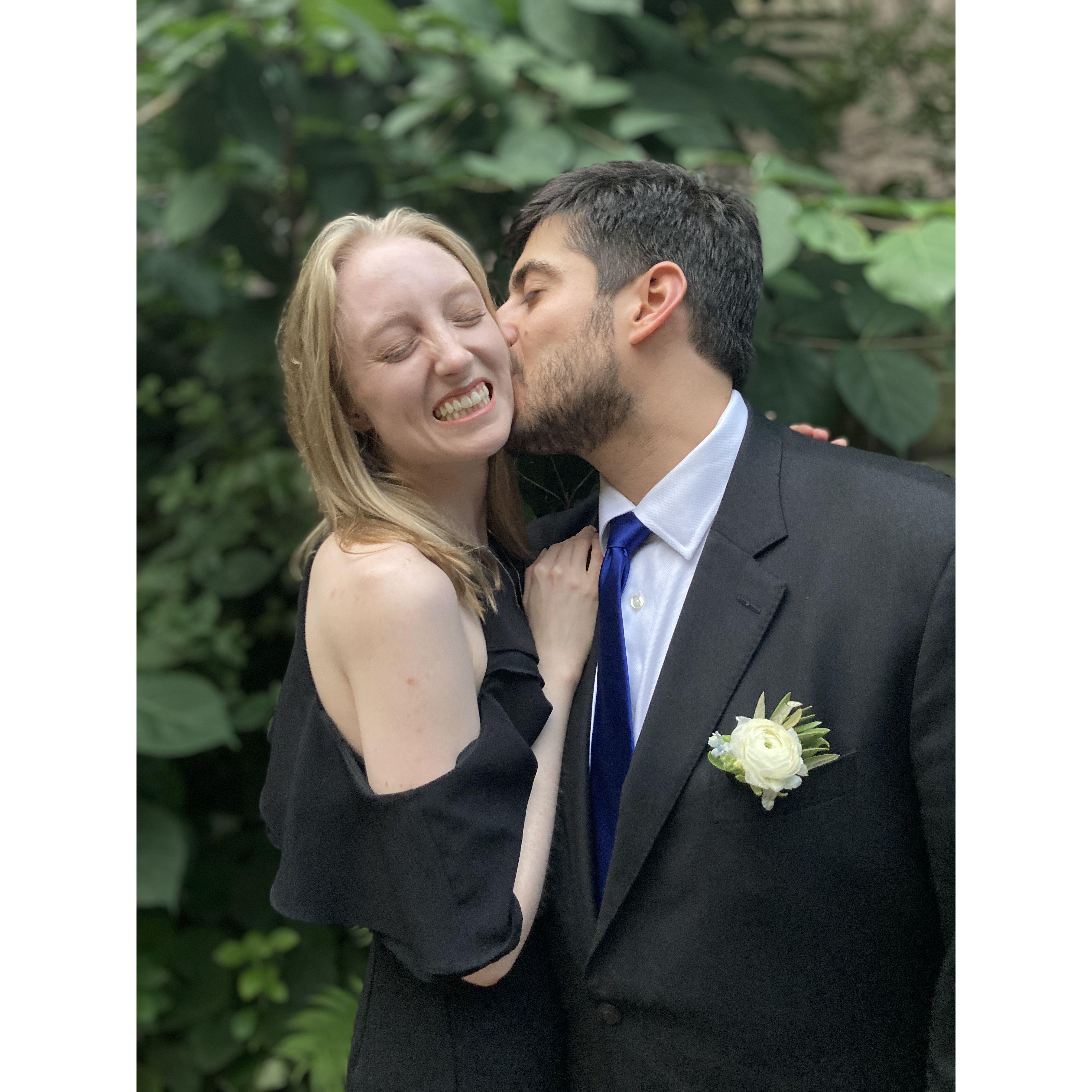 Katelyn Elizabeth Sheehan and Peter Nicholas Kondelis' Wedding Website