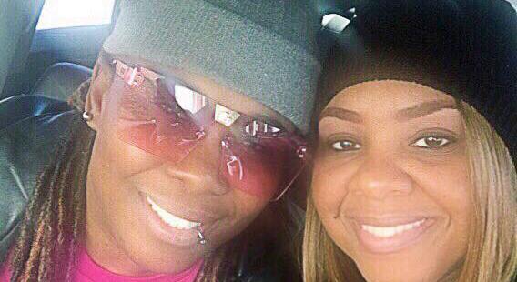 Chandris Pledger and Kyra Russell's Wedding Website