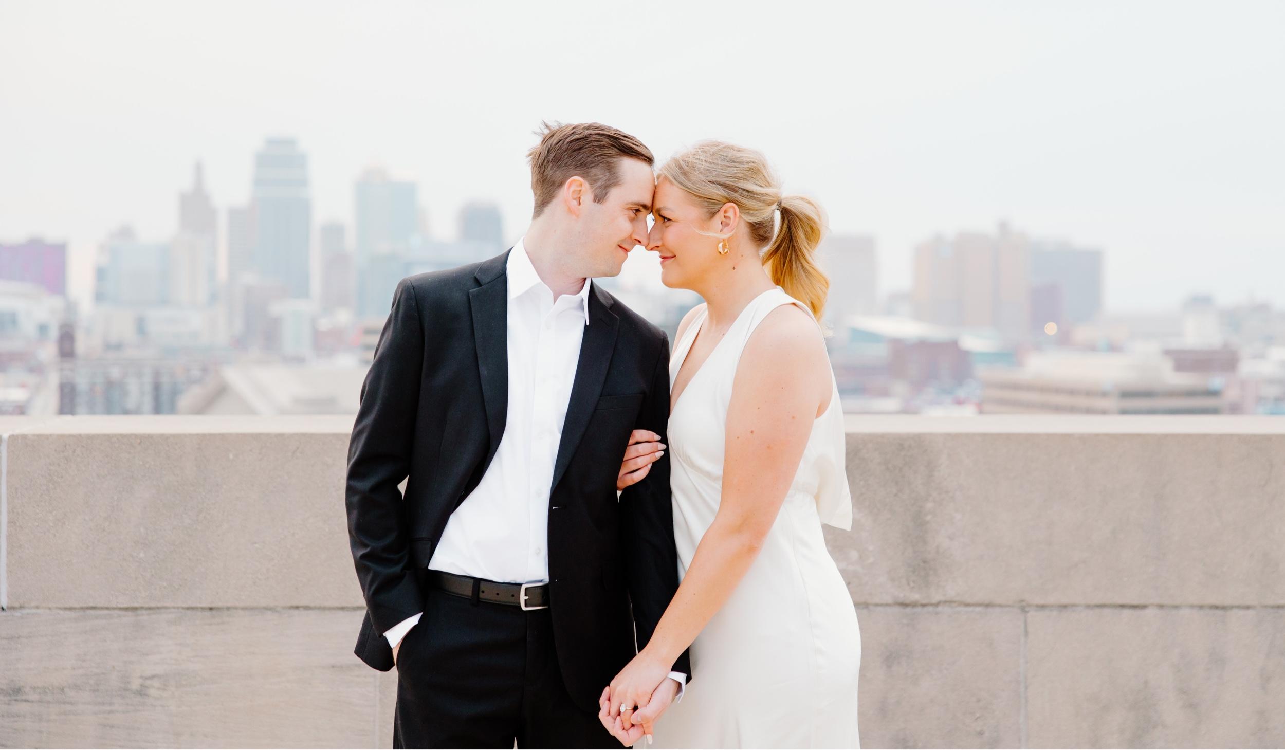 Lexie Roeder and Austin Eck's Wedding Website