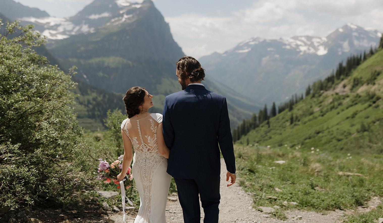 Taylor Armer and Kamren Bowker's Wedding Website