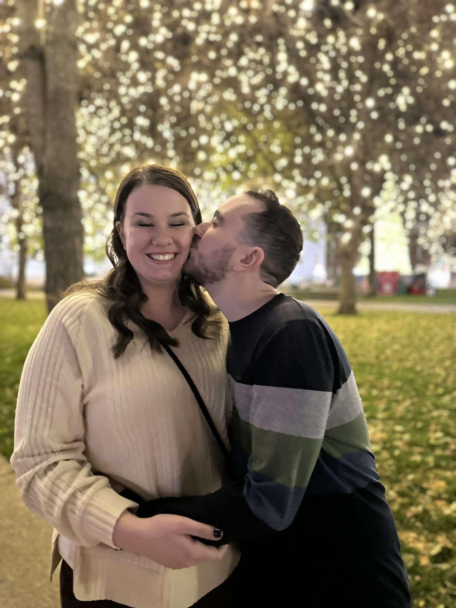 Caitlin Gorman and Scott Pemberton's Wedding Website