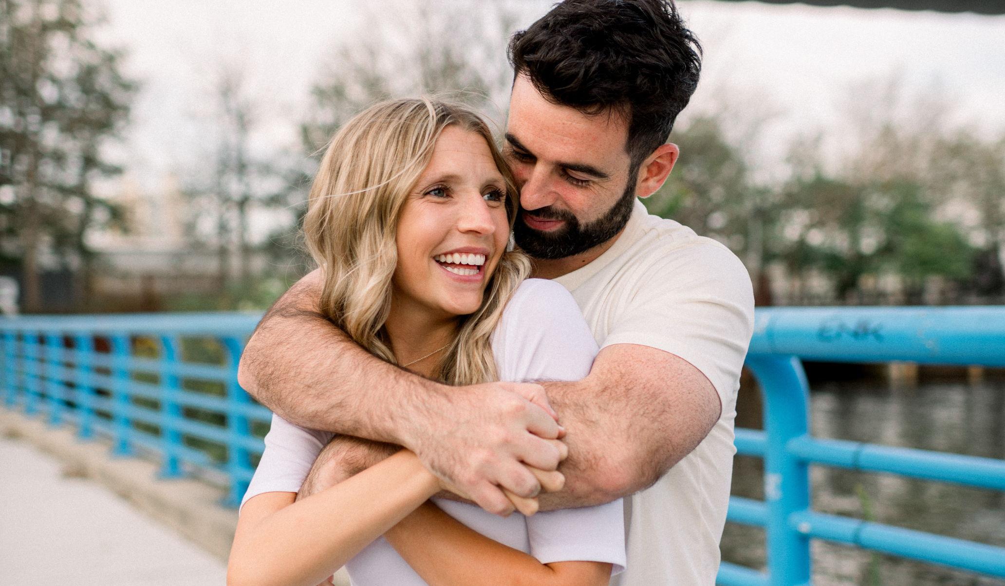 Katie Hughes and Andy Mack's Wedding Website