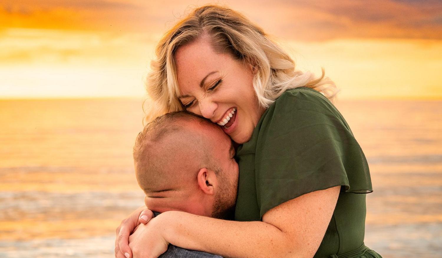 Sarah Lewis and Joshua Rivers' Wedding Website